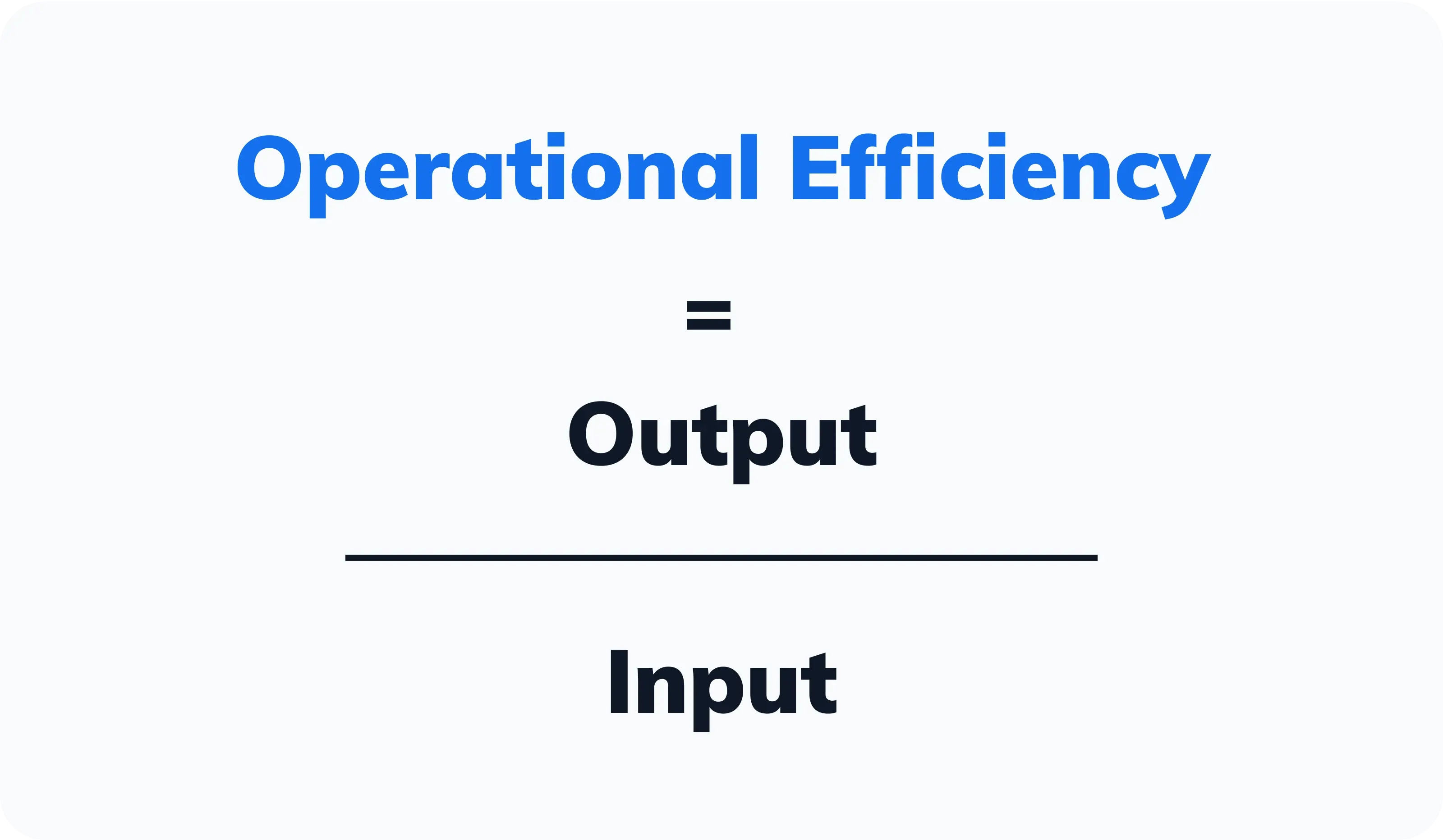 Operational Efficiency in Software Development: A Complete Guide
